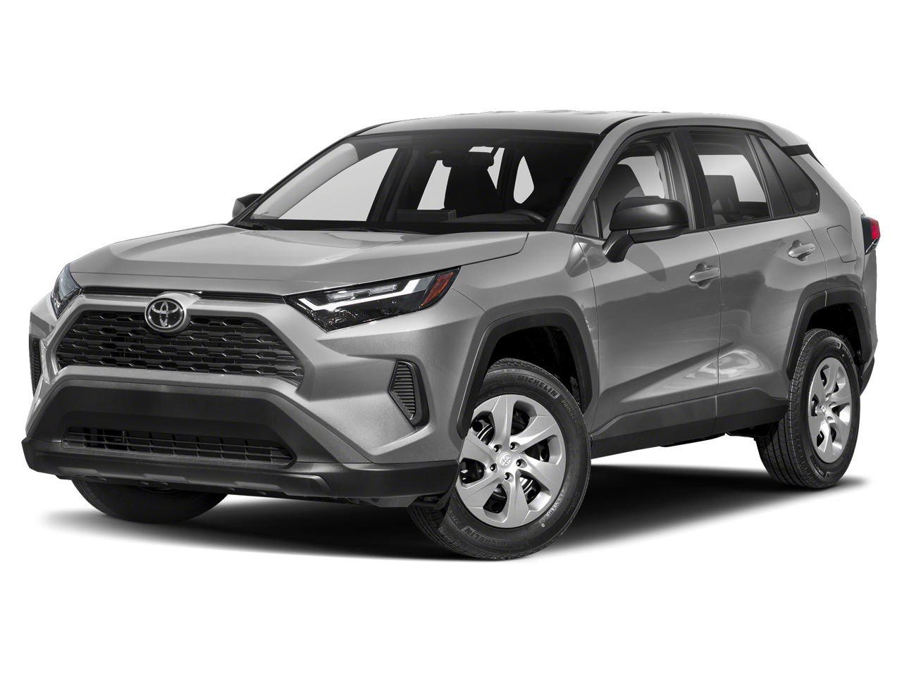 New Toyota RAV4 for Sale Jackson MS | Toyota of Jackson