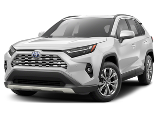 New Toyota Cars, Trucks & SUVs for Sale Jackson, MS | Toyota of Jackson