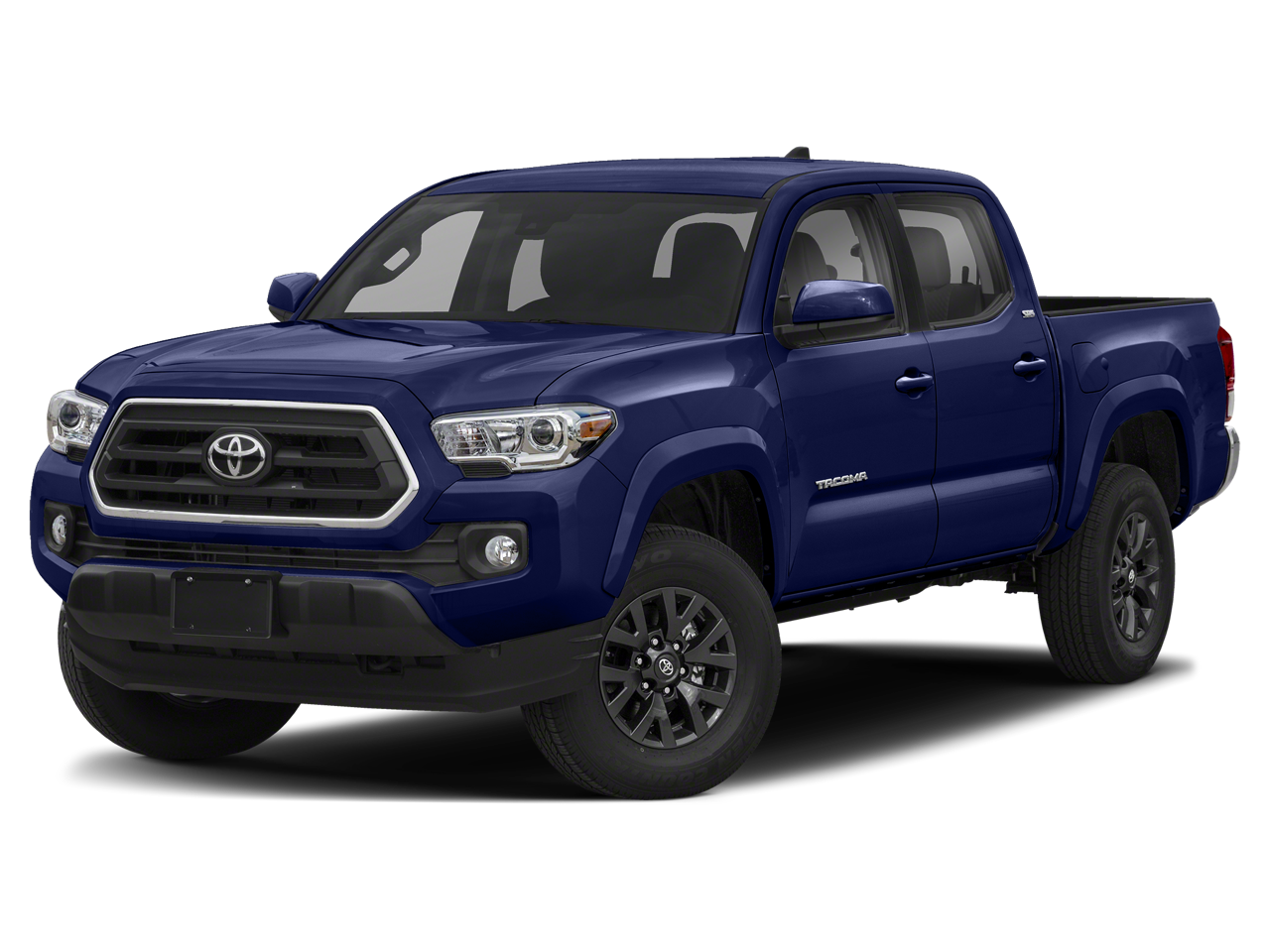 New Toyota Cars, Trucks & SUVs for Sale Jackson, MS | Toyota of Jackson