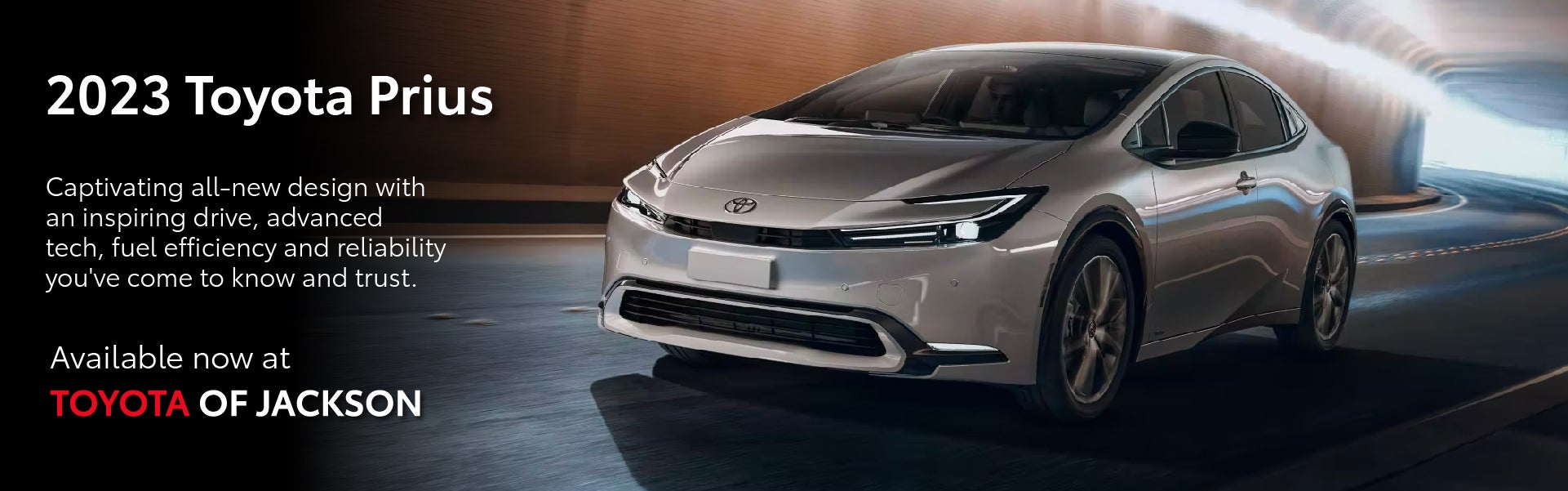 New & Used Toyota Dealer in Jackson, MS | Toyota of Jackson