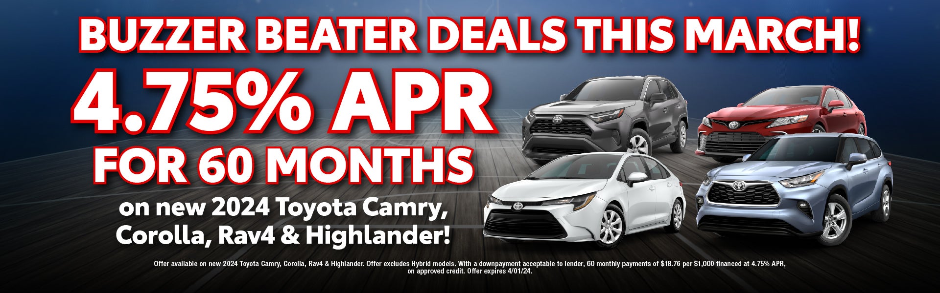 Toyota of Jackson | New & Used Toyota Dealer in Jackson, MS near Brandon