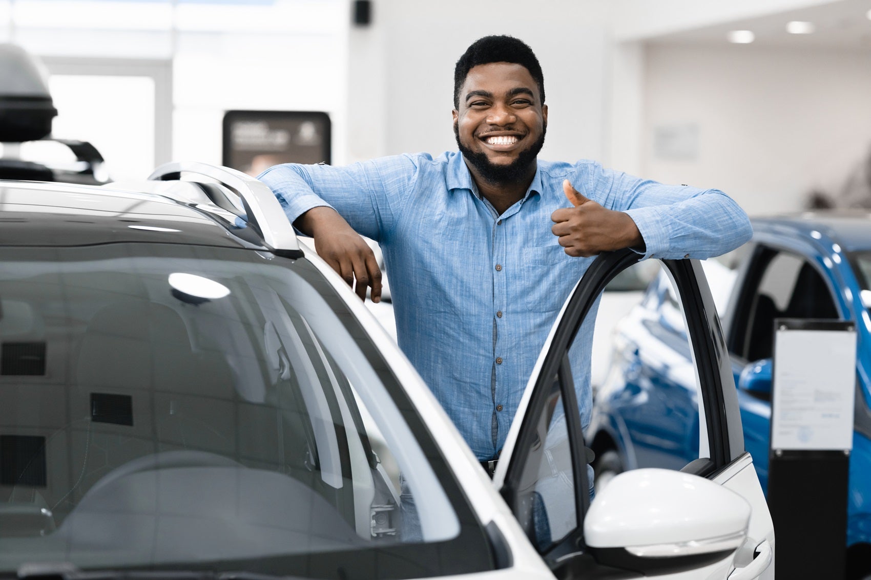 Electric Car Dealer near Pearl MS | Toyota of Jackson